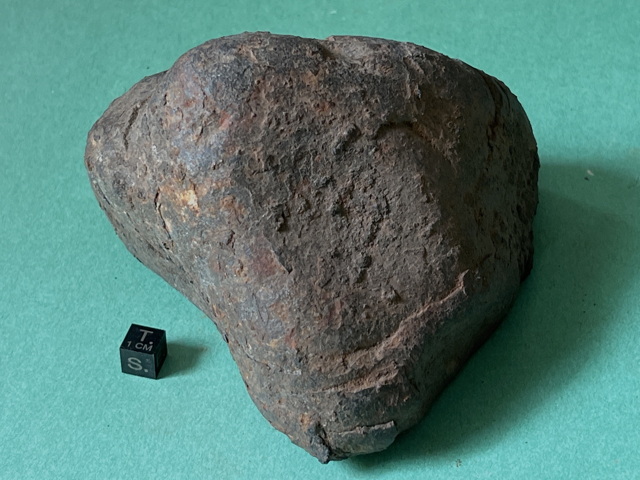 Larger Meteorites for Sale