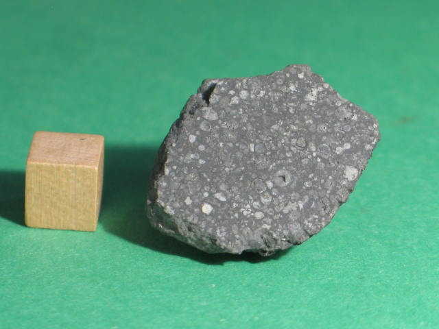 Allende Carbonaceous Chondrite Meteorites for Sale
