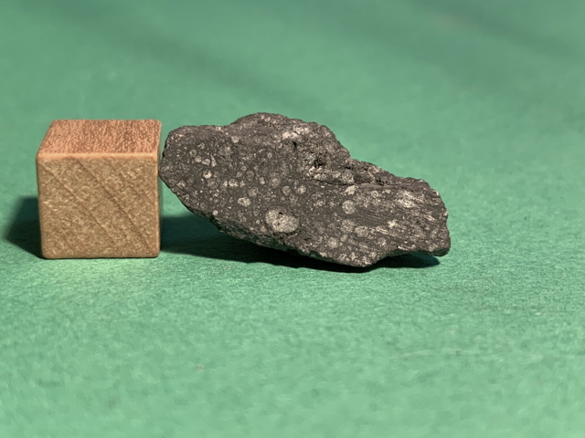 Allende Carbonaceous Chondrite Meteorites for Sale