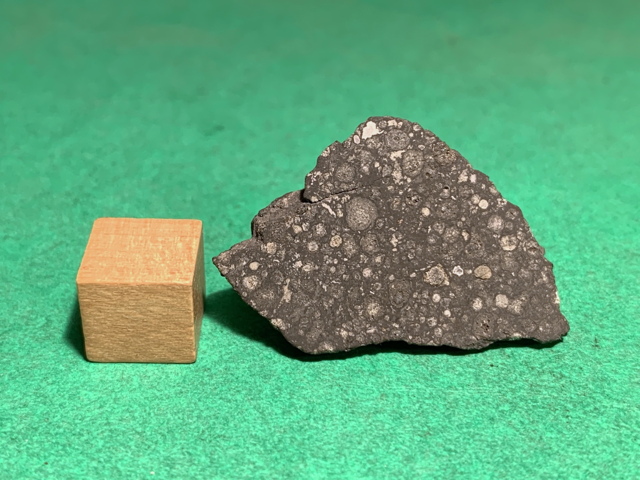 Allende Carbonaceous Chondrite Meteorites for Sale