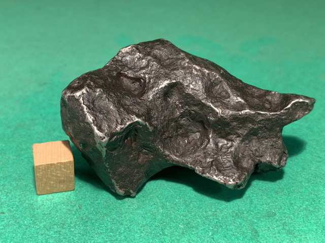 Campo del Cielo IAB Iron Meteorites for Sale