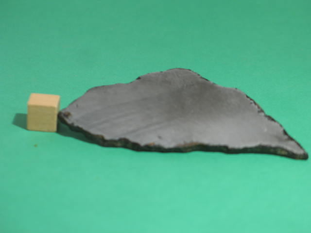 Chinga Ataxite Iron Meteorites for Sale