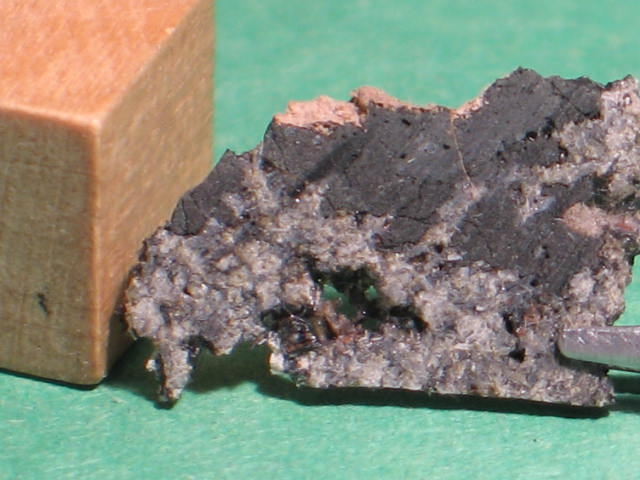 D'Orbigny Angrite Achondrite Meteorites for Sale