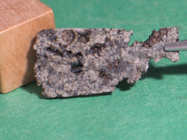 D'Orbigny Angrite Achondrite Meteorites for Sale
