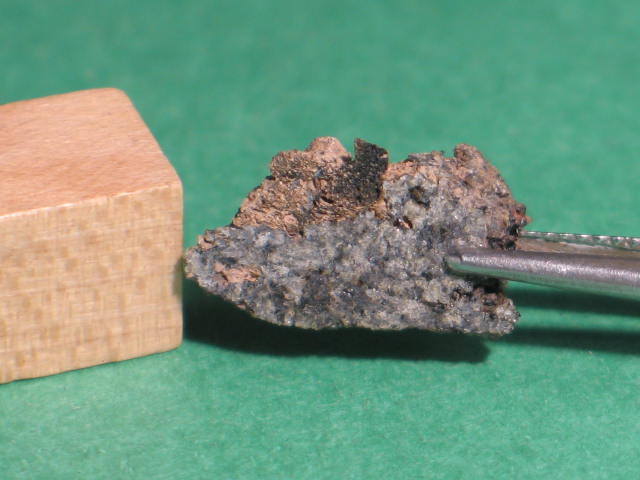 D'Orbigny Angrite Achondrite Meteorites for Sale