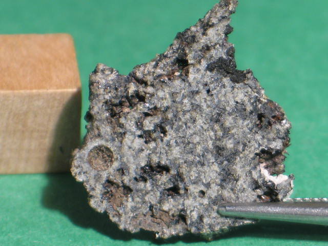 D'Orbigny Angrite Achondrite Meteorites for Sale