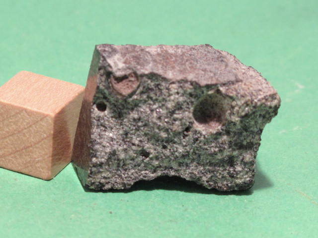 D'Orbigny Angrite Achondrite Meteorites for Sale