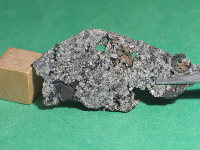 D'Orbigny Angrite Achondrite Meteorites for Sale