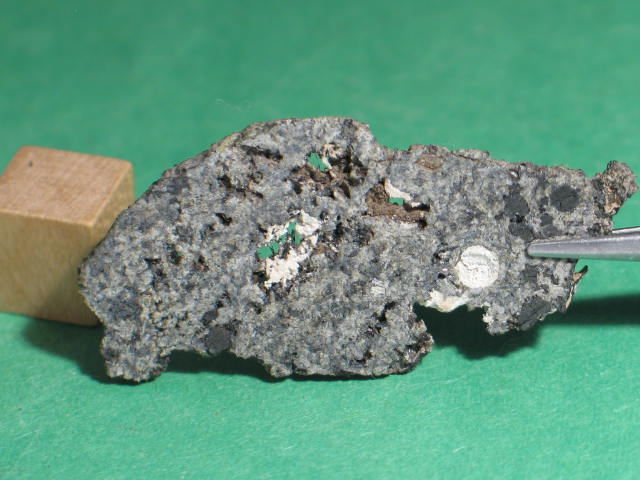 D'Orbigny Angrite Achondrite Meteorites for Sale