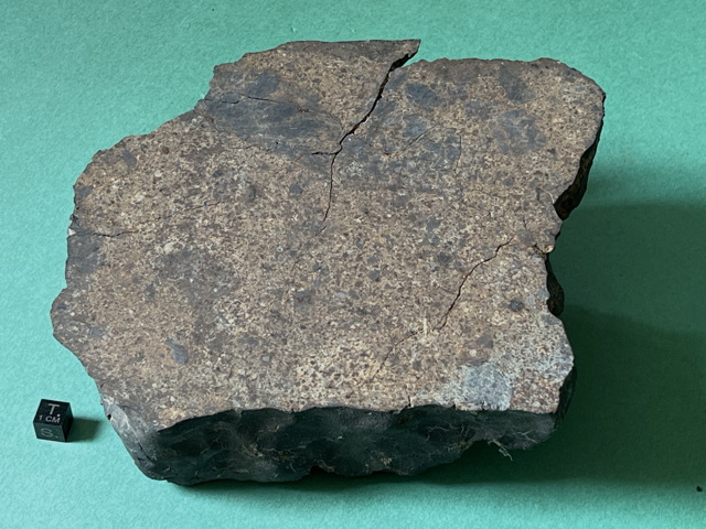 Larger Meteorites for Sale