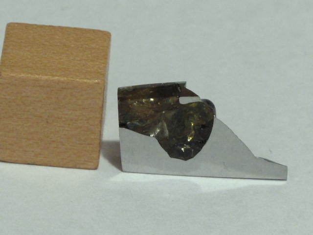 Esquel Pallasite Meteorites for Sale