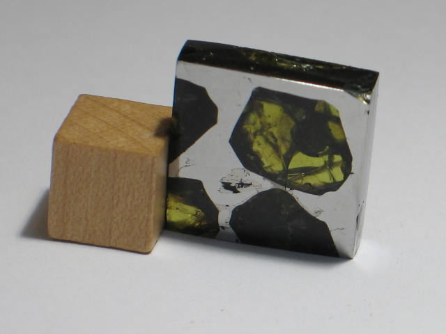 Esquel Pallasite Meteorites for Sale