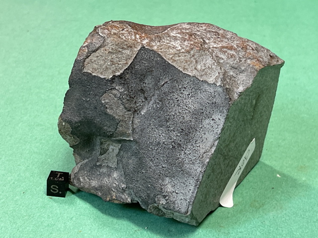 Larger Meteorites for Sale