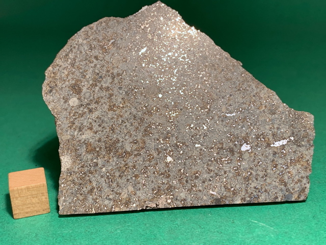 Goronyo L4 Chondrite Meteorites for Sale