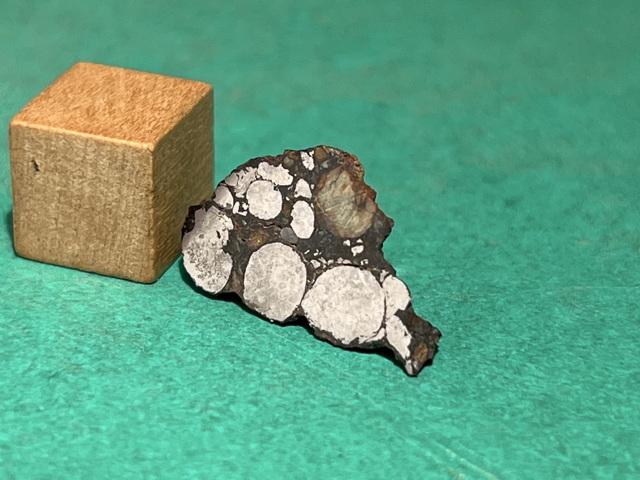 Gujba Bencubbin-Like Meteorite
