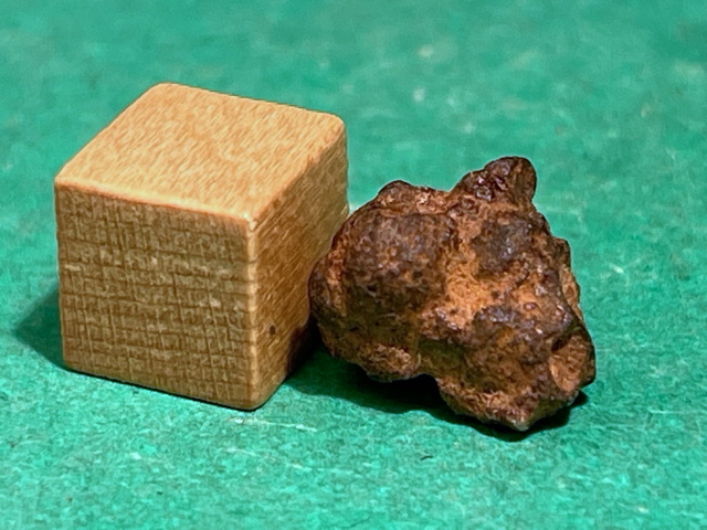 Gujba Bencubbin-Like Meteorite