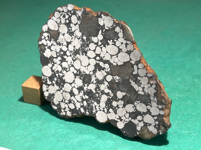 Gujba Bencubbin-Like Meteorite