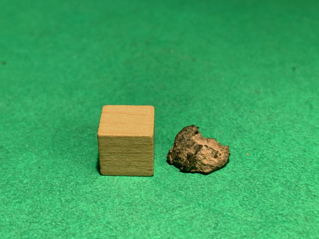 Imilac Pallasite Meteorites for Sale