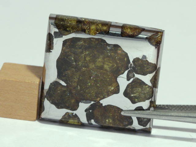 Imilac Pallasite Meteorites for Sale