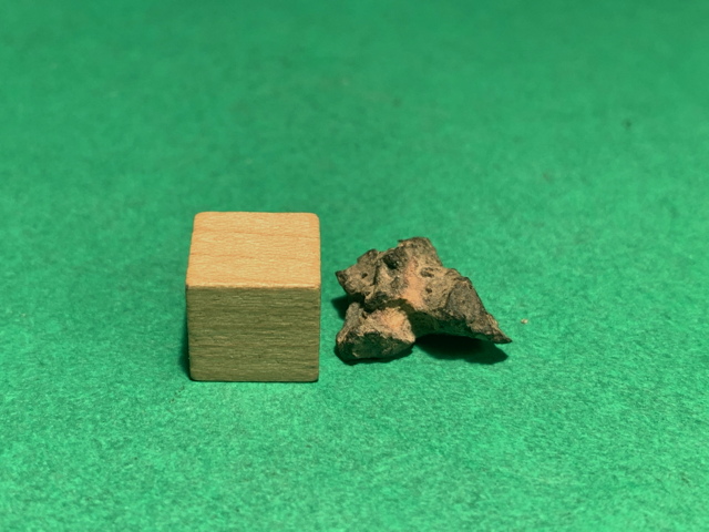 Imilac Pallasite Meteorites for Sale