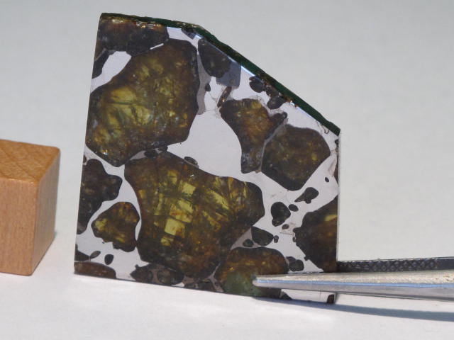 Imilac Pallasite Meteorites for Sale