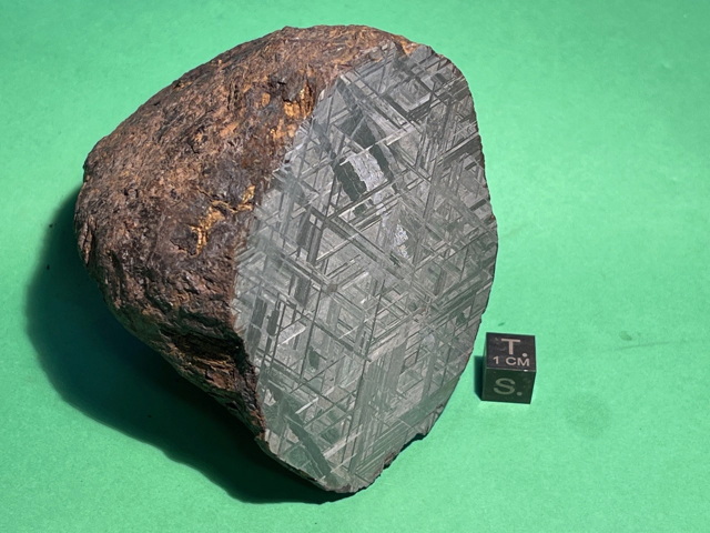 Larger Meteorites for Sale