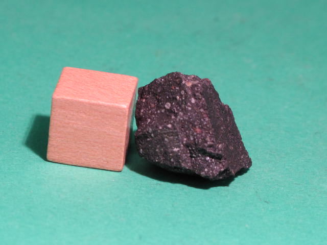 Murchison CM2 Carbonaceous Chondrite Meteorites for Sale