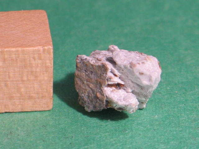 Norton County Aubrite Achondrite Meteorites for Sale