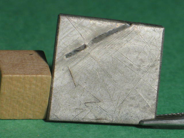 North Chile IIAB Hexahedrite Meteorites for Sale