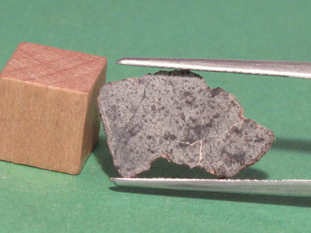 NWA 1068/1110 Martain Basalt Meteorites for Sale