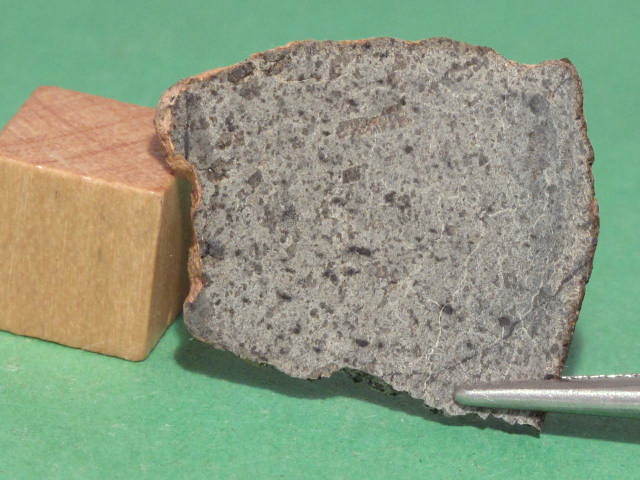 NWA 1068/1110 Martain Basalt Meteorites for Sale