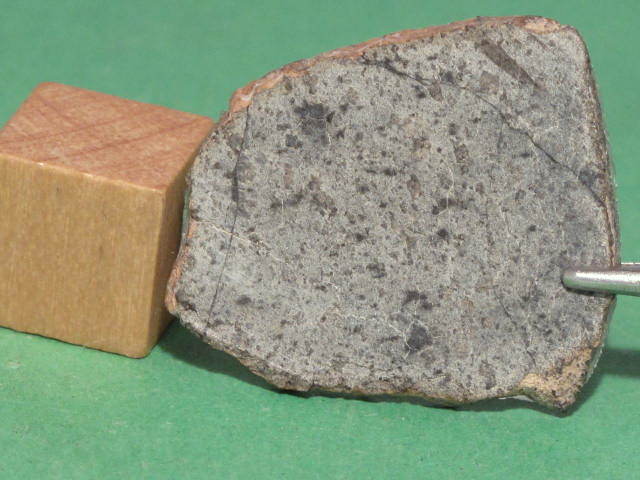 NWA 1068/1110 Martain Basalt Meteorites for Sale