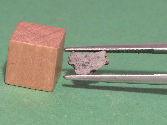 NWA 1068/1110 Martain Basalt Meteorites for Sale