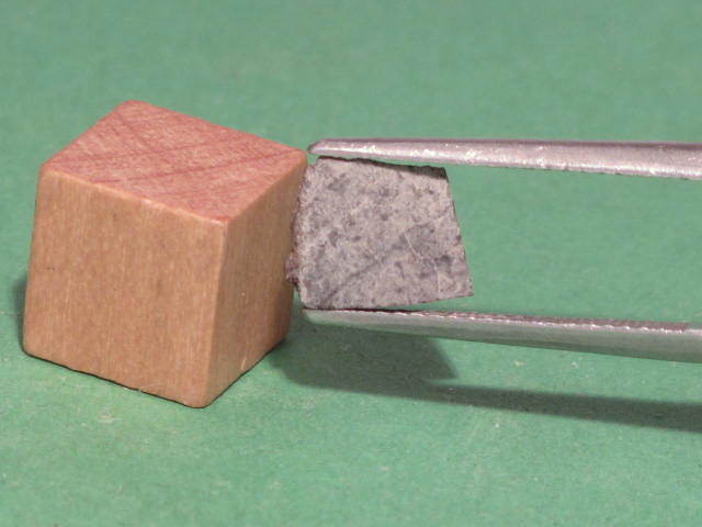 NWA 1068/1110 Martain Basalt Meteorites for Sale