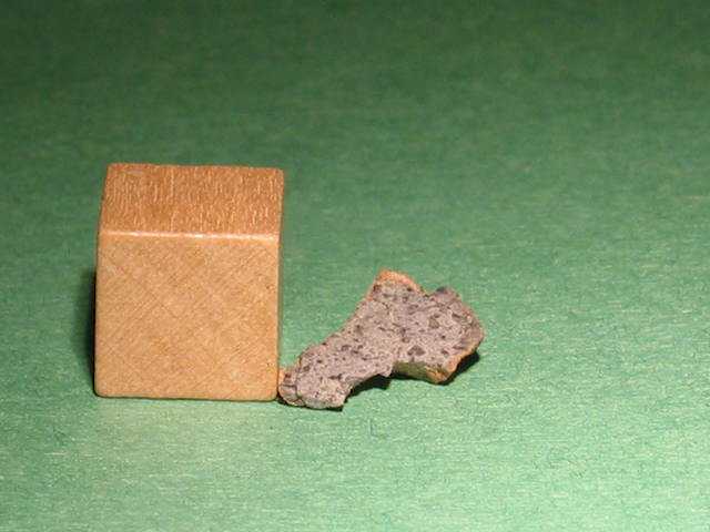 NWA 1068/1110 Martain Basalt Meteorites for Sale