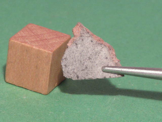 NWA 1068/1110 Martain Basalt Meteorites for Sale