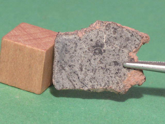 NWA 1068/1110 Martain Basalt Meteorites for Sale