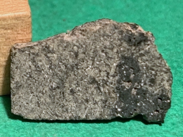 NWA 8657 Martian Shergottite Meteorites for Sale
