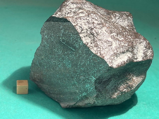 Larger Meteorites for Sale