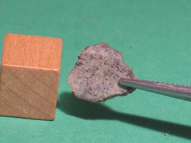 NWA 7397 (Paired) Martain Meteorites for Sale