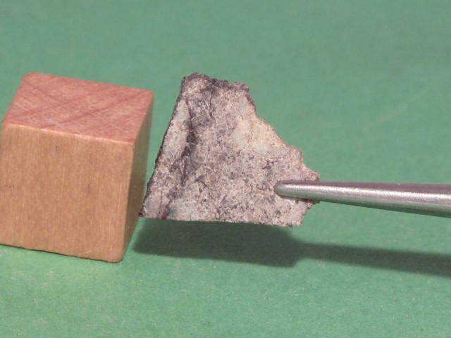 NWA 7397 (Paired) Martain Meteorites for Sale