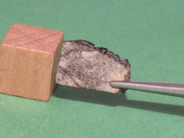 NWA 7397 (Paired) Martain Meteorites for Sale