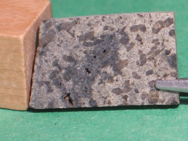 Sayh al Uhaymir (SaU) 005/008 Martian Basalt Meteorites for Sale