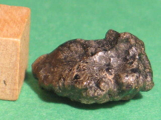 Tissint Martian Shergottite Meteorites for Sale