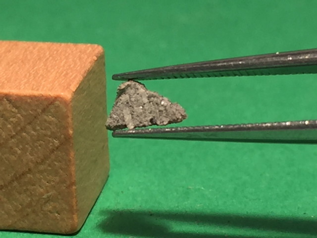 Zagami Martian Shergottite Meteorites for Sale