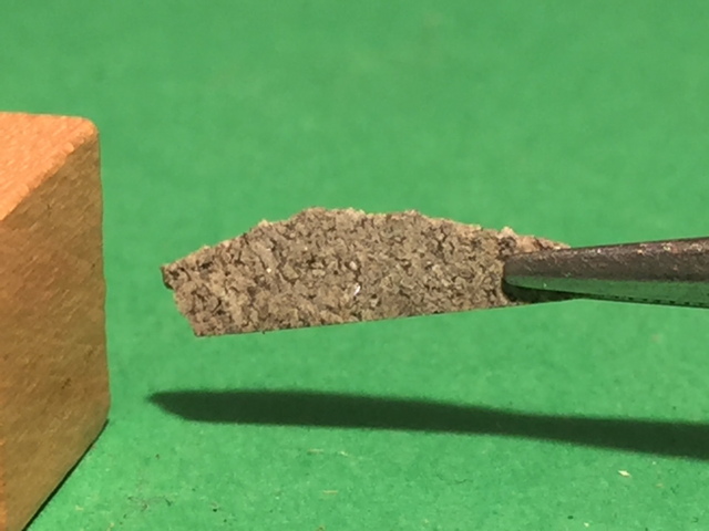 Zagami Martian Shergottite Meteorites for Sale