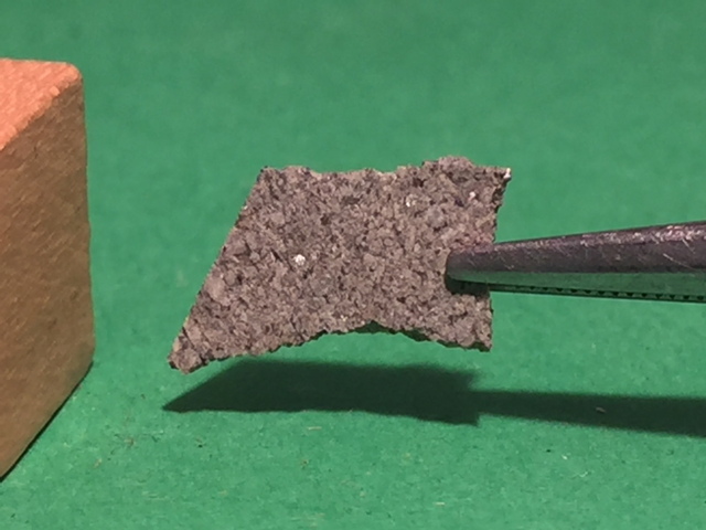 Zagami Martian Shergottite Meteorites for Sale